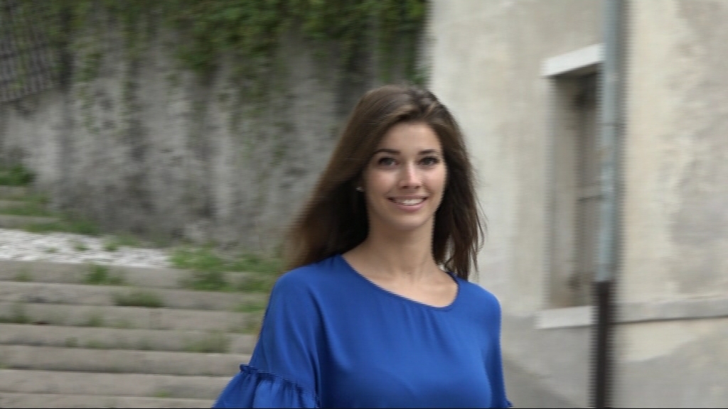 “La bellezza? Sentirsi se stesse”. Laura Coden racconta la sua ...