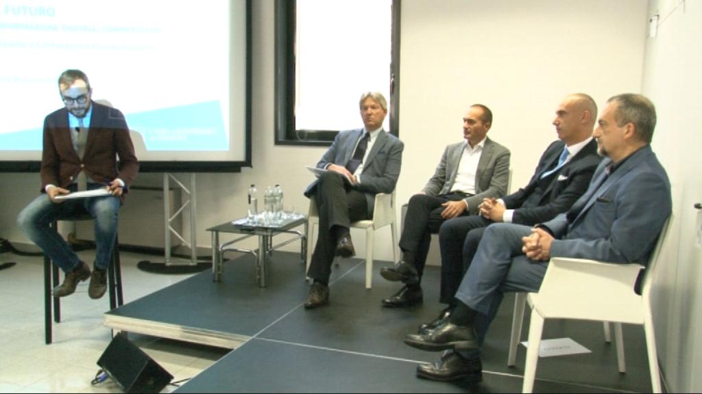 Competitività e trasformazione delle imprese: al via “Progettare il ...