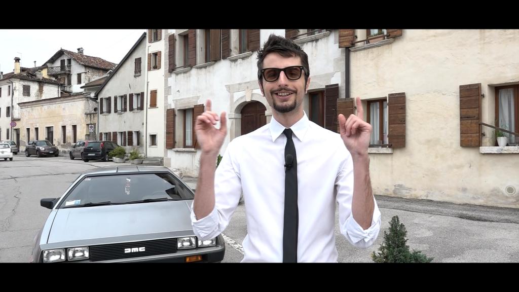 Music a stroz – Puntata 1: BLUES – Telebelluno