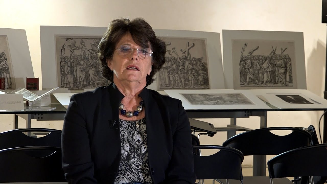 Voce delle Istituzioni nel territorio – Maria Giovanna Coletti (Fond ...