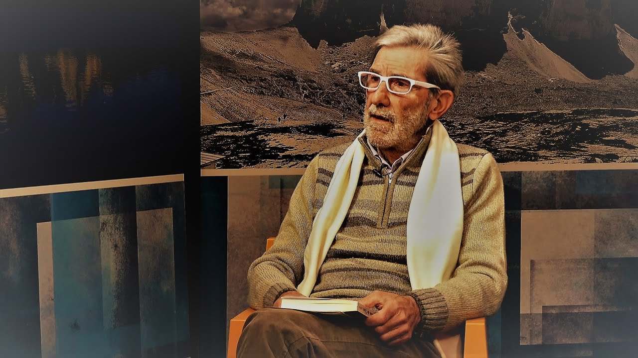 Incontro con… Fulcio Bortot – Telebelluno