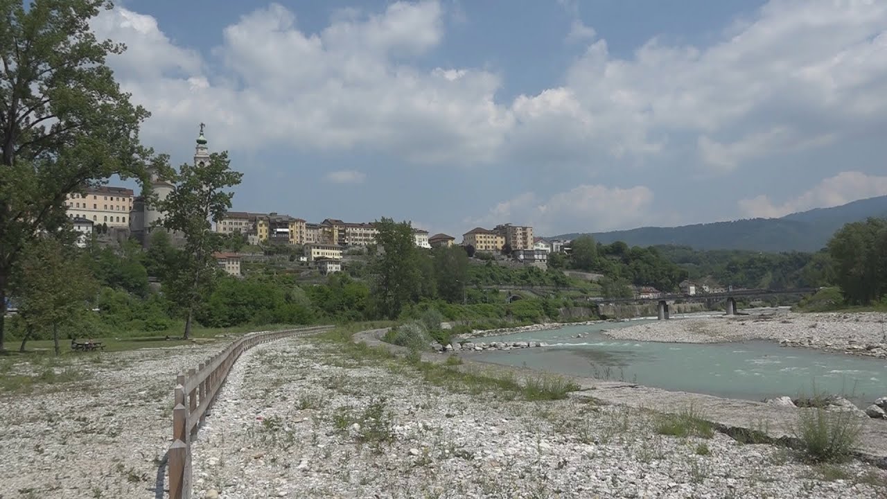 Nuova stesura per il progetto di miglioramento dell’area di Lambioi: si ...