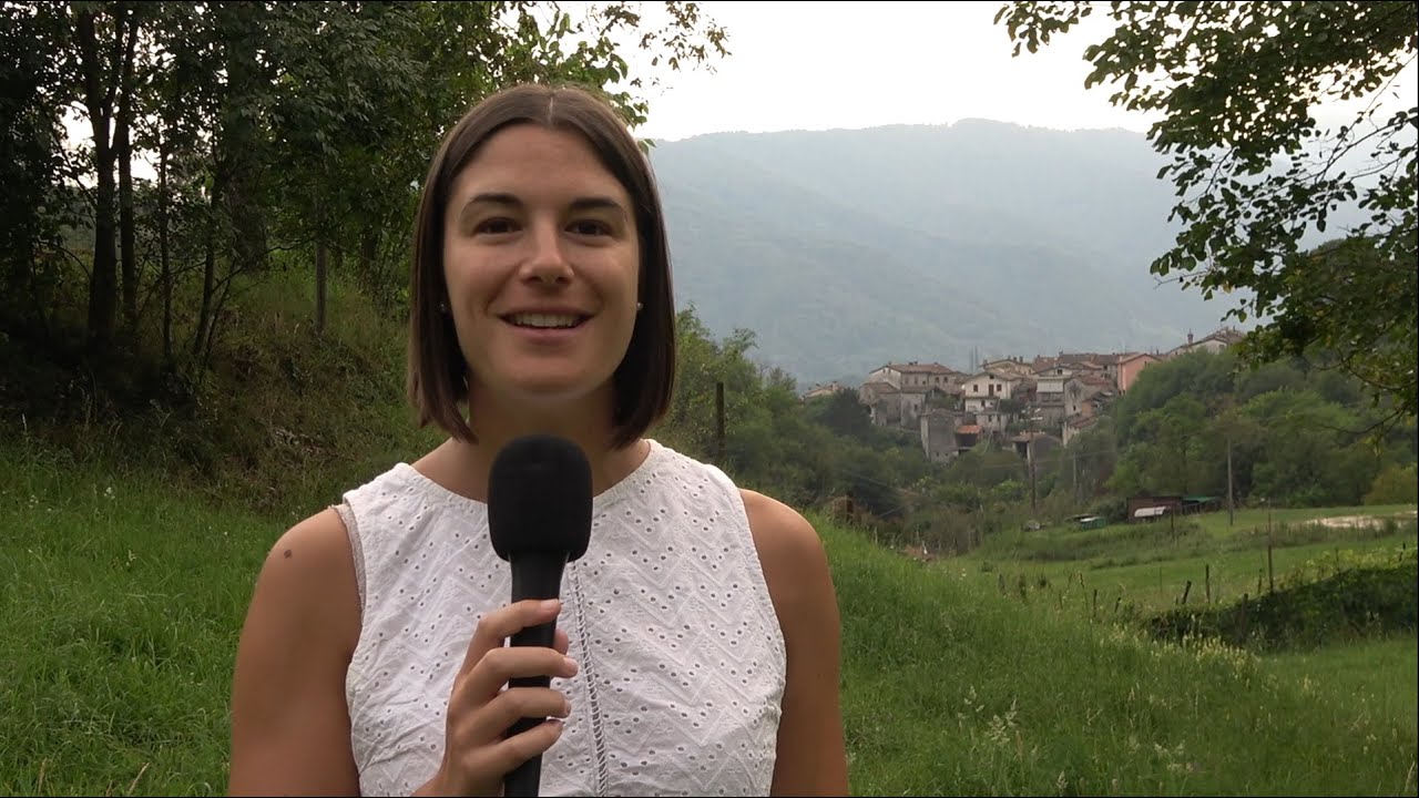 Setteville e Segusino, parole e immagini dal basso Feltrino – Settembre ...