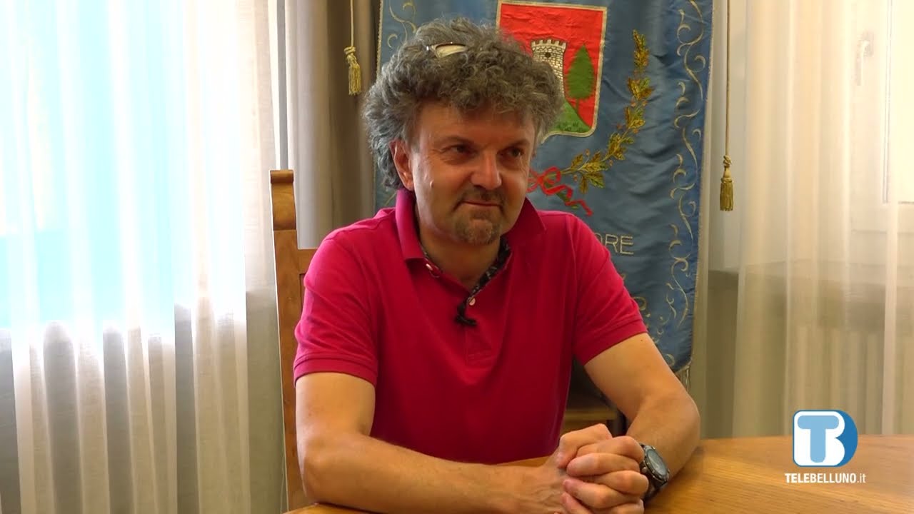 Voce delle Istituzioni nel territorio – Andrea De Bernardin (Rocca ...