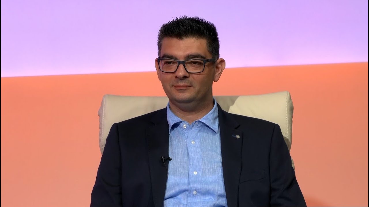 Voce delle Istituzioni – Nicola Vieceli (San Gregorio nelle Alpi) – 11 ...