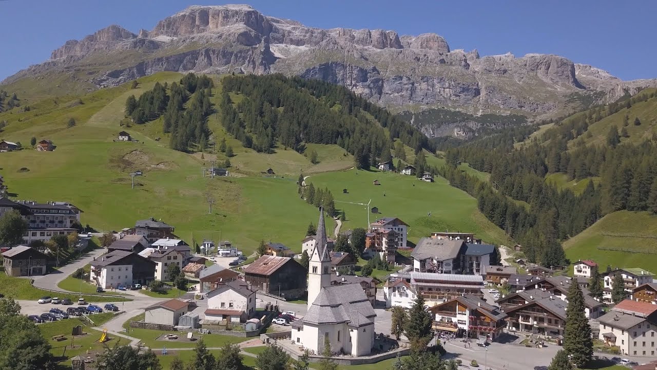 Arabba-Marmolada 2030: l’incontro al Rifugio Gorza – Telebelluno