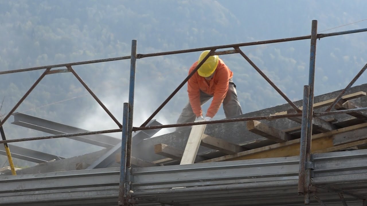 I bellunesi percepiscono salari mediamente più alti dei loro ...