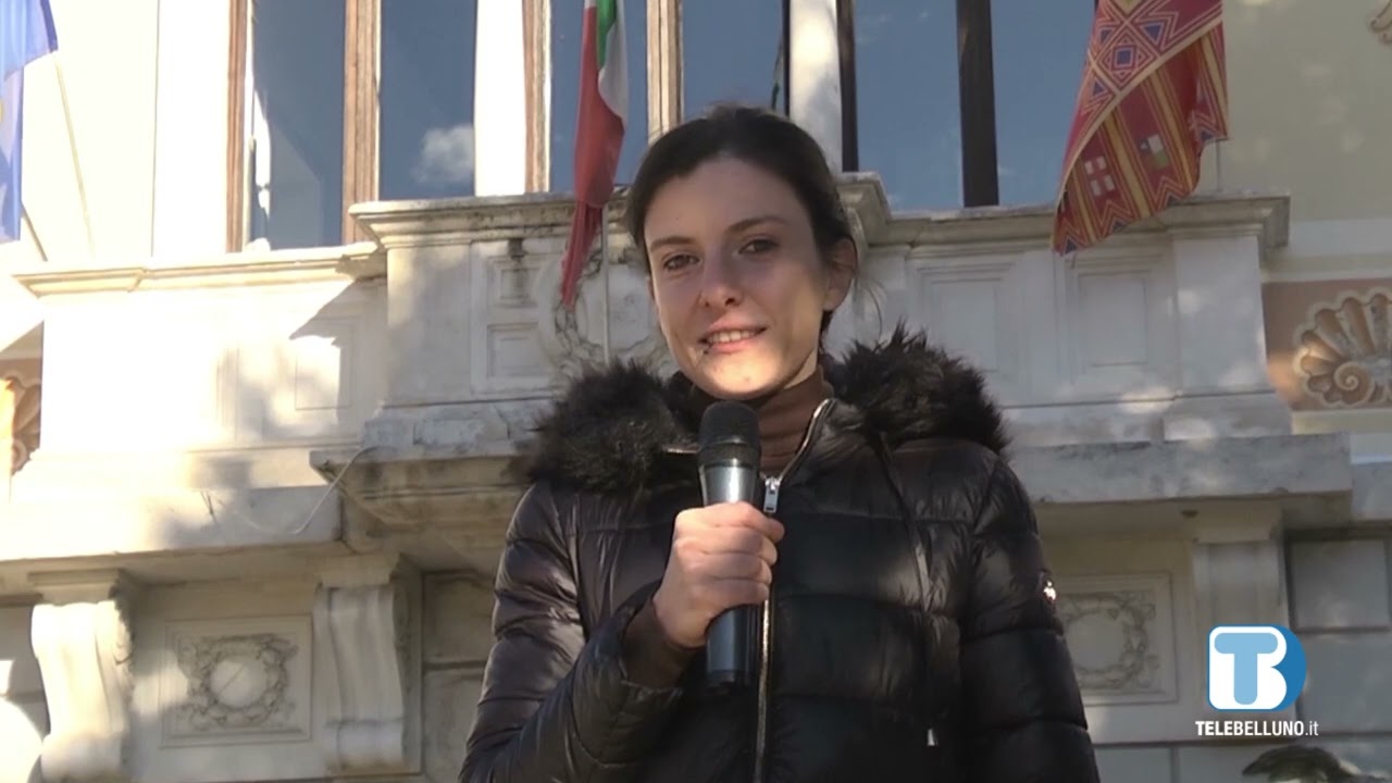 Setteville e Segusino, parole e immagini dal basso Feltrino – Novembre ...