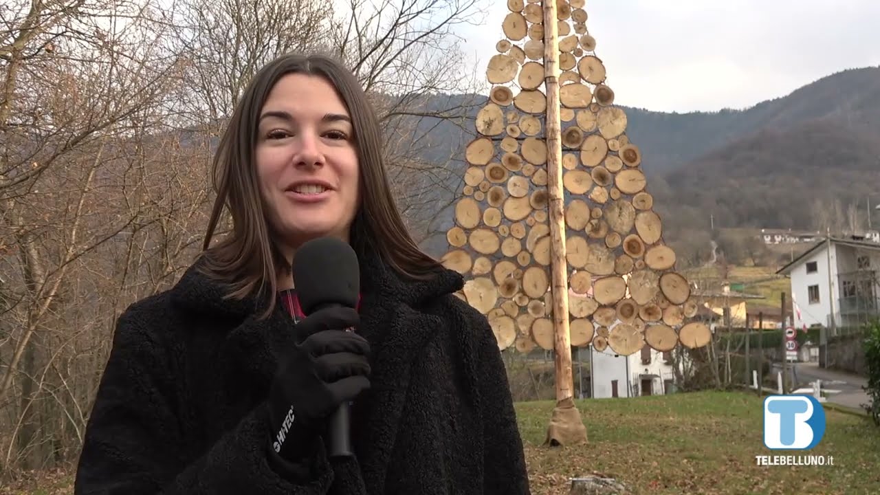 Setteville e Segusino, parole e immagini dal basso Feltrino – Gennaio ...