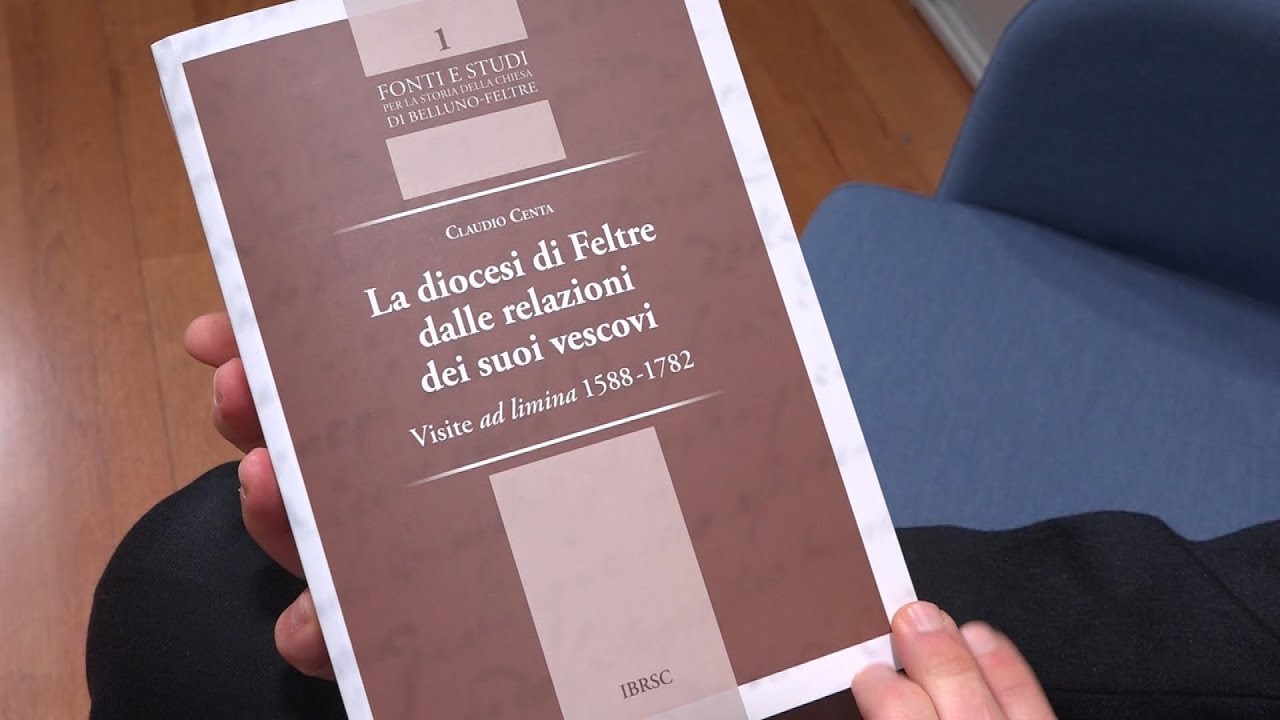Venerdì al Museo Diocesano la presentazione del nuovo libro a cura di ...