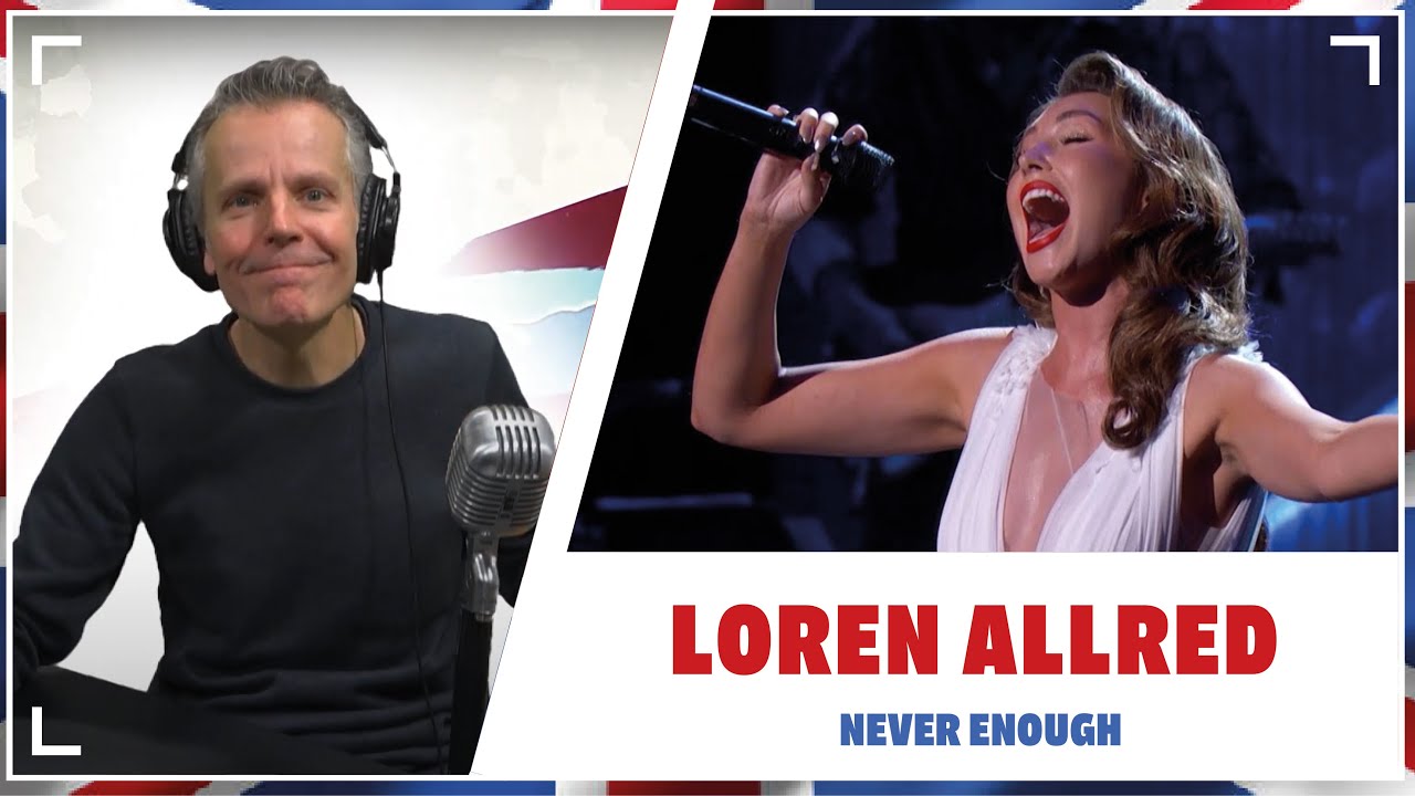 The English Lesson 82 – Never Enough – Telebelluno