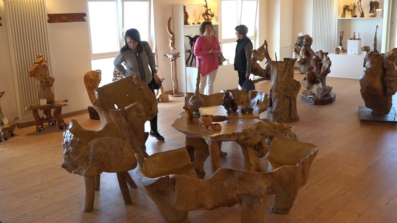 Riapre il Museo delle Zoche di San Gregorio – Telebelluno