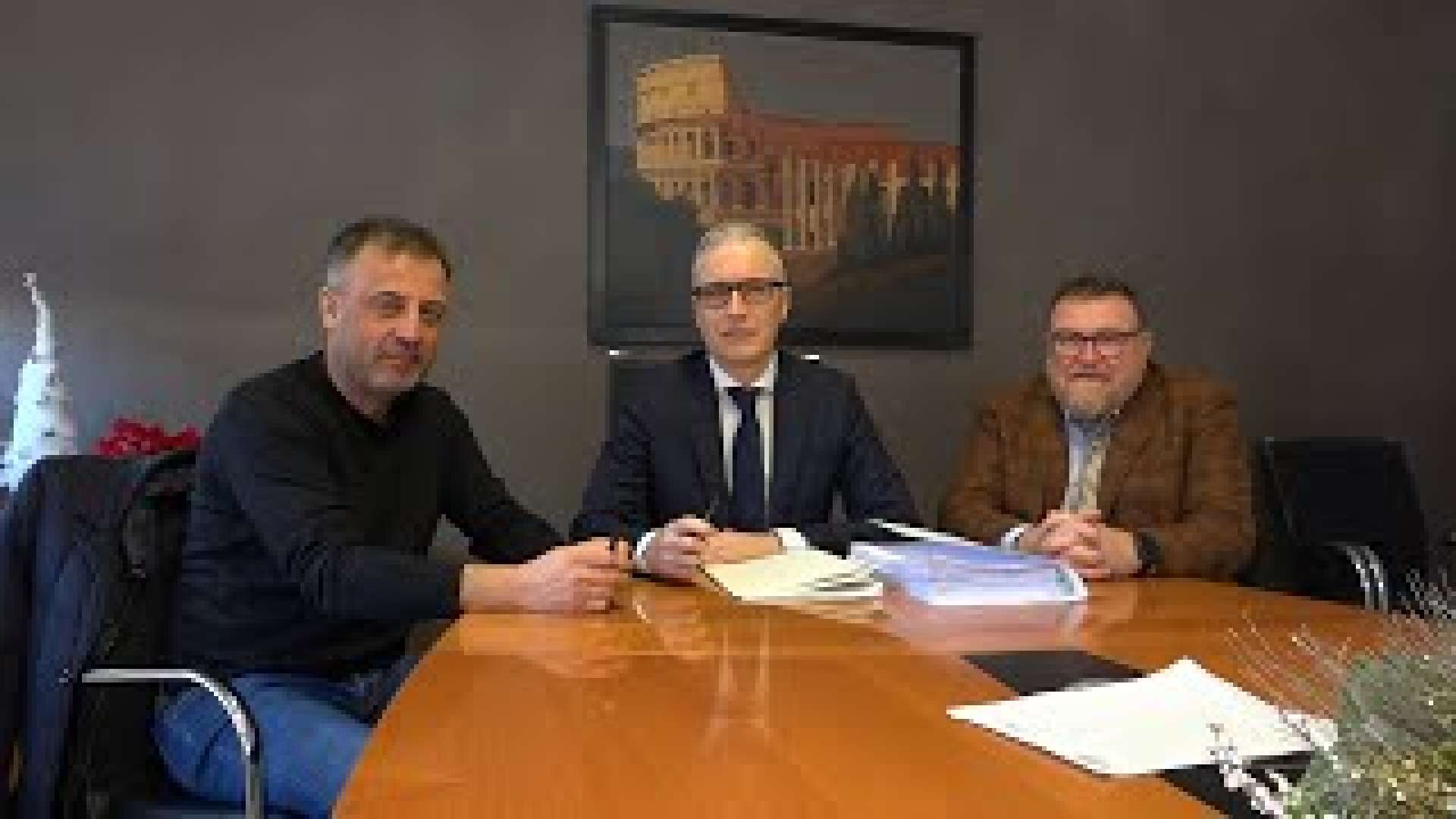 Acqua ed energia in provincia di Belluno, ci pensa la società SIB ...