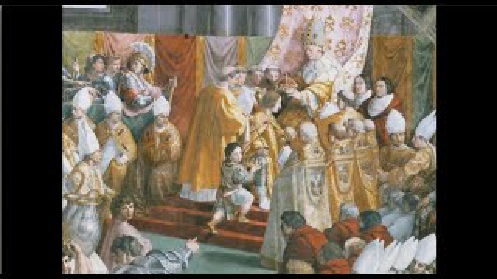 Il Natale nella storia: celebrazioni importanti che hanno segnato la ...